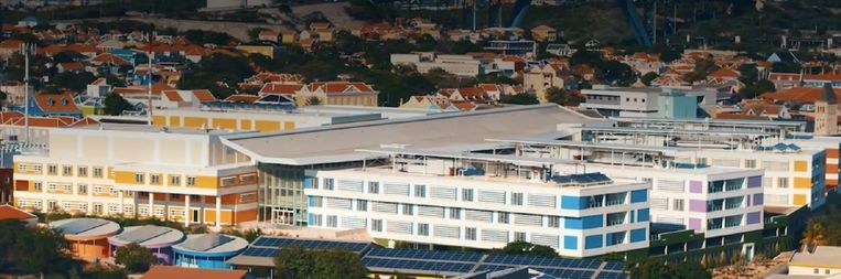 CMC responds to incorrect statements made by the government - Curaçao ...