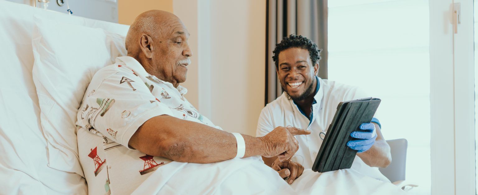 Curaçao Medical Center Introduces Online Medical Record Request System ...