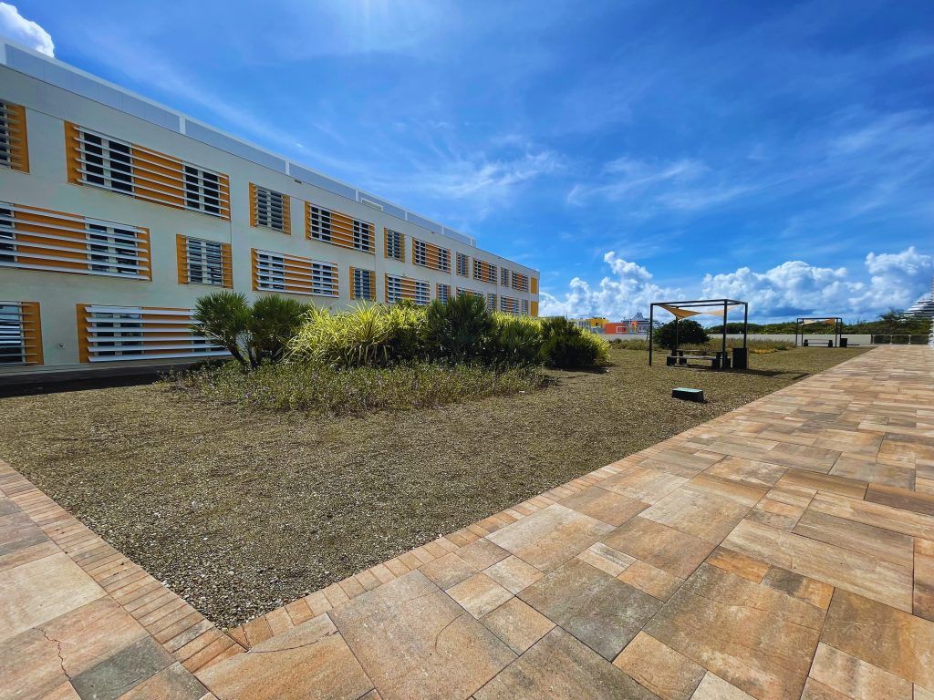 CMC partners with RMHC to Create Play Area for Children in Healing ...